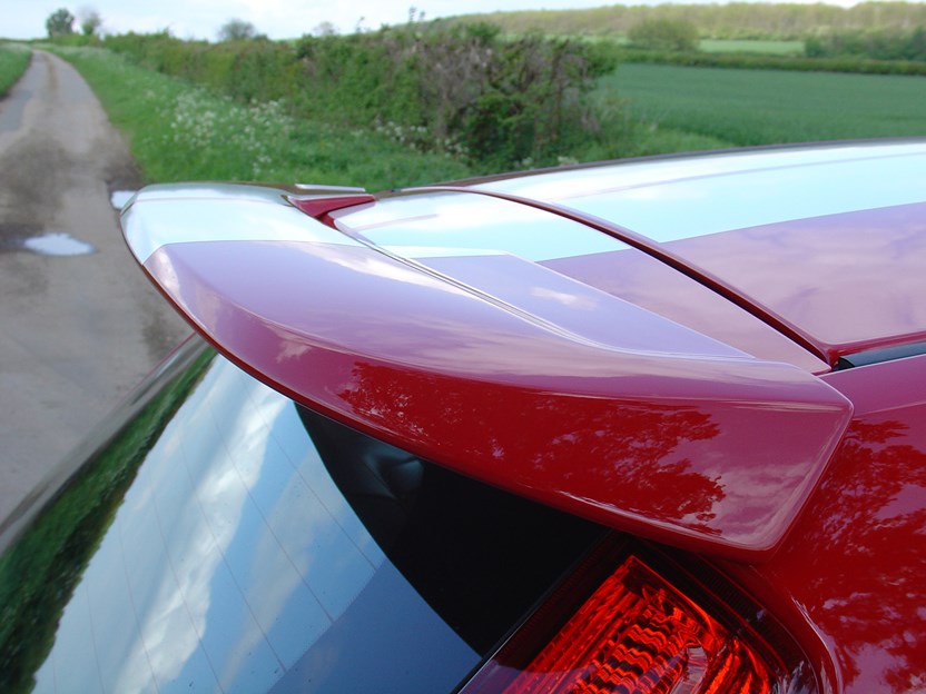 Ford Fiesta ST Mk5 review and buying guide