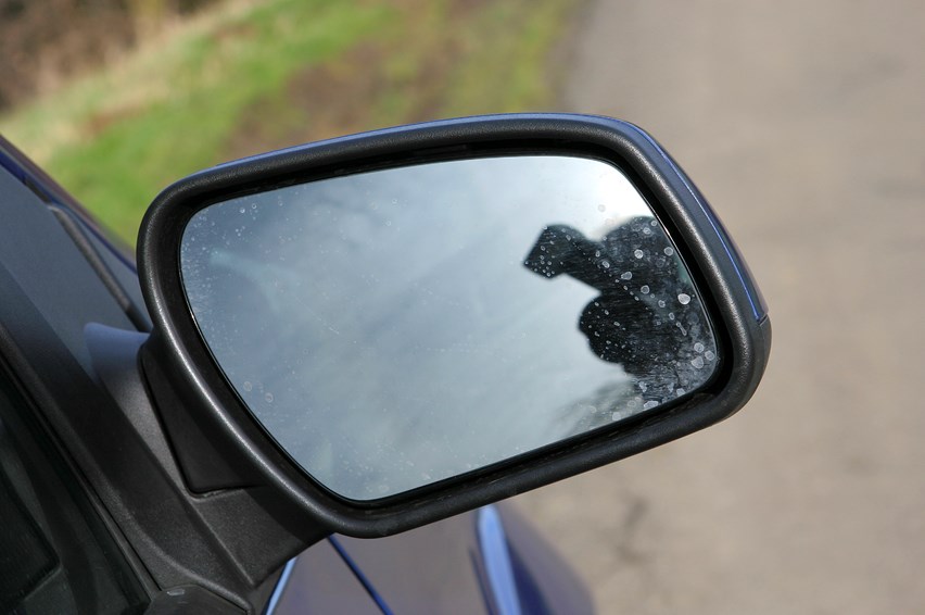 Ford Fiesta ST Mk5 review and buying guide