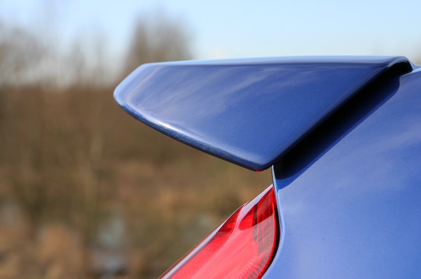 Ford Fiesta ST Mk5 review and buying guide