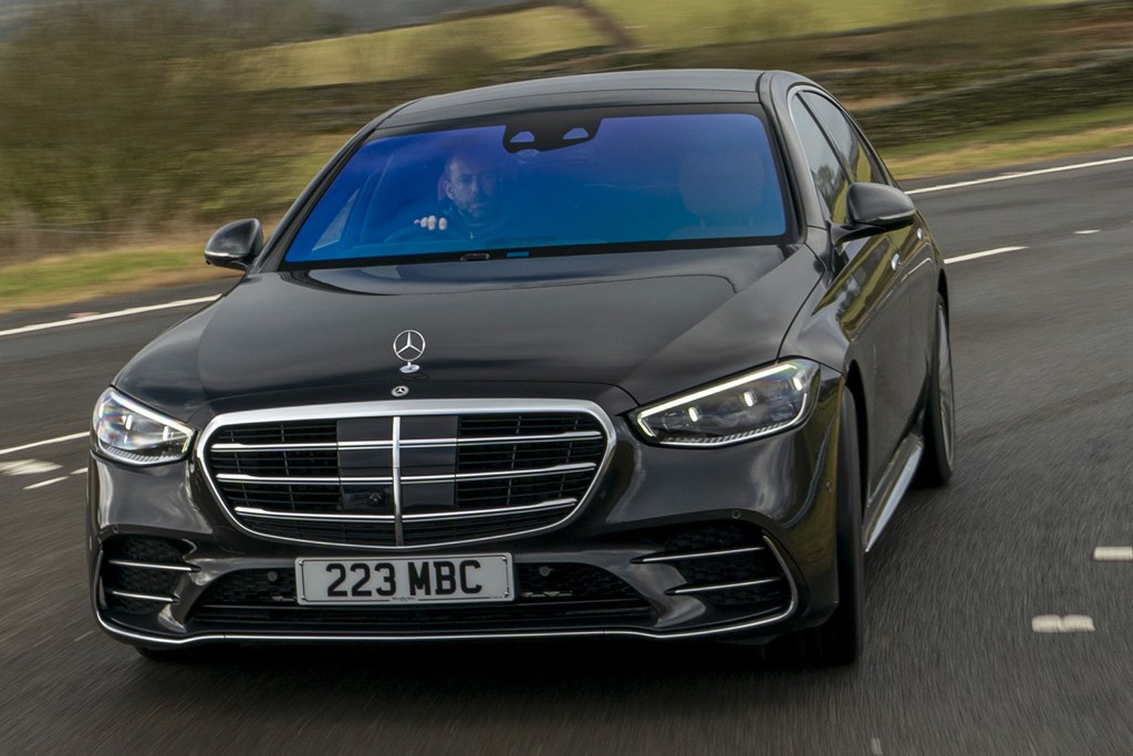 The best new saloon cars on sale in 2025 – sleek family transporters ...