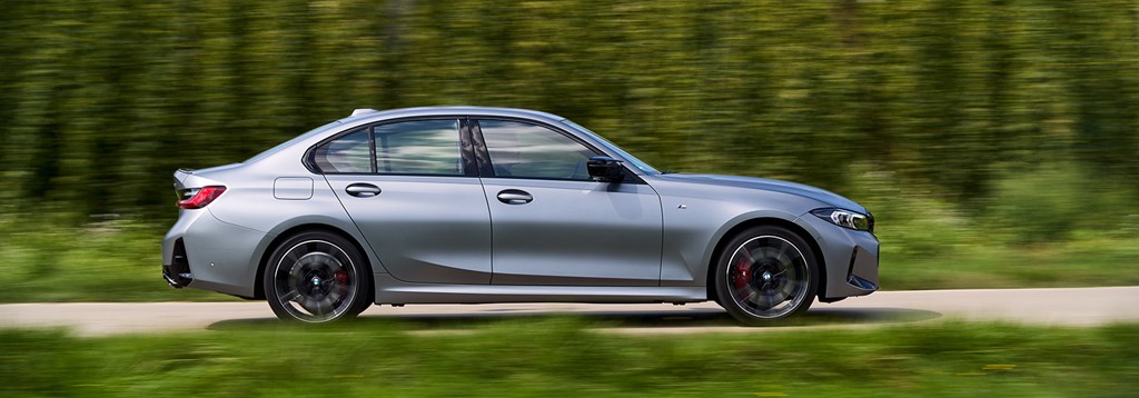 The best new saloon cars on sale in 2025 – sleek family transporters ...