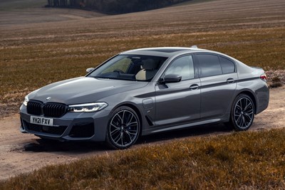 The best new saloon cars on sale in 2025 – sleek family transporters ...