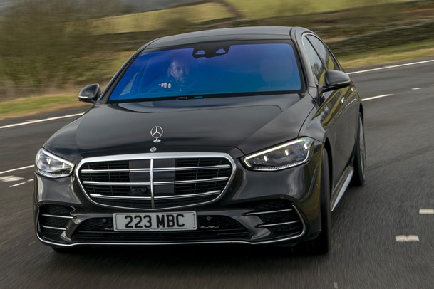 The best new saloon cars on sale in 2023 | Parkers
