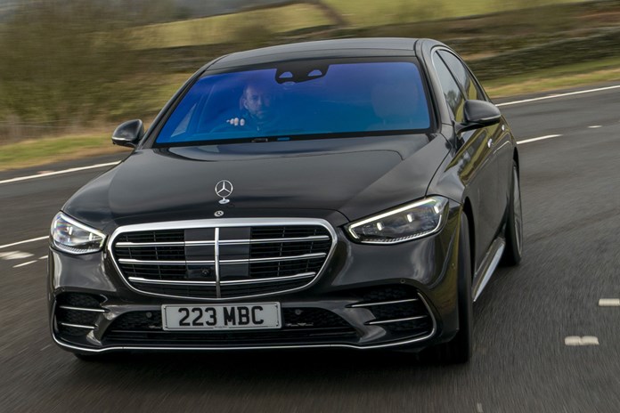 The best new saloon cars on sale in 2023 | Parkers