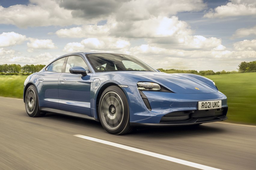 The best new saloon cars on sale in 2025 – sleek family transporters ...