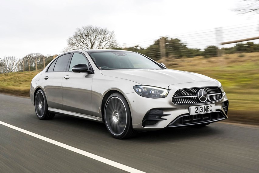 The best new saloon cars on sale in 2025 – sleek family transporters ...