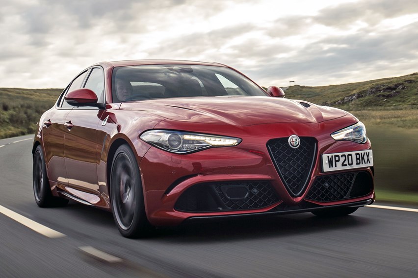 The best new saloon cars on sale in 2025 – sleek family transporters ...