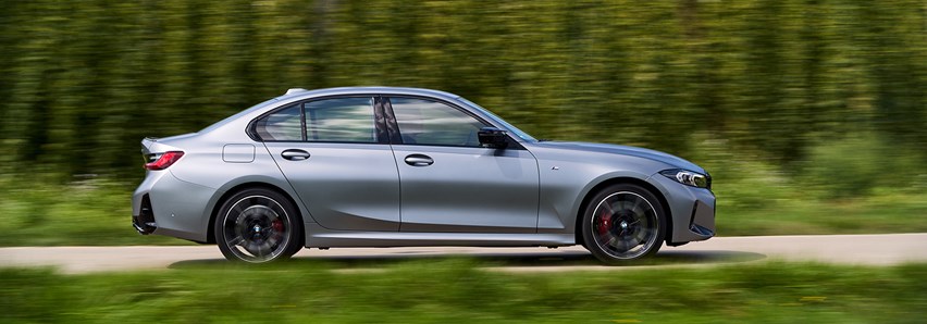 The best new saloon cars on sale in 2025 – sleek family transporters ...