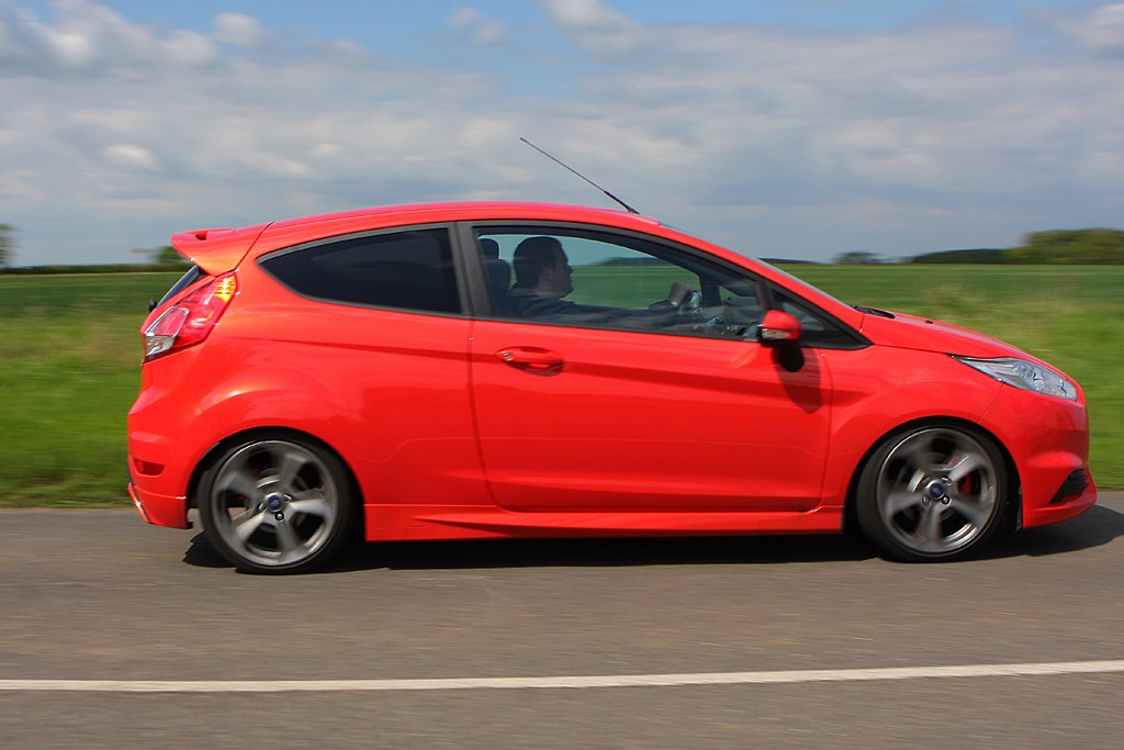 Ford Fiesta ST Mk7 (2012-2017) used review and buying guide