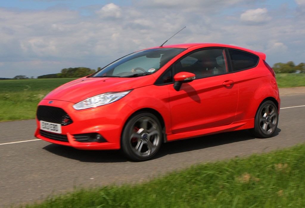 Ford Fiesta ST Mk7 (2012-2017) used review and buying guide