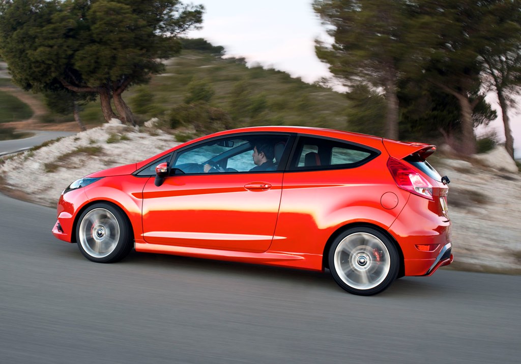 Ford Fiesta ST Mk7 (2012-2017) used review and buying guide