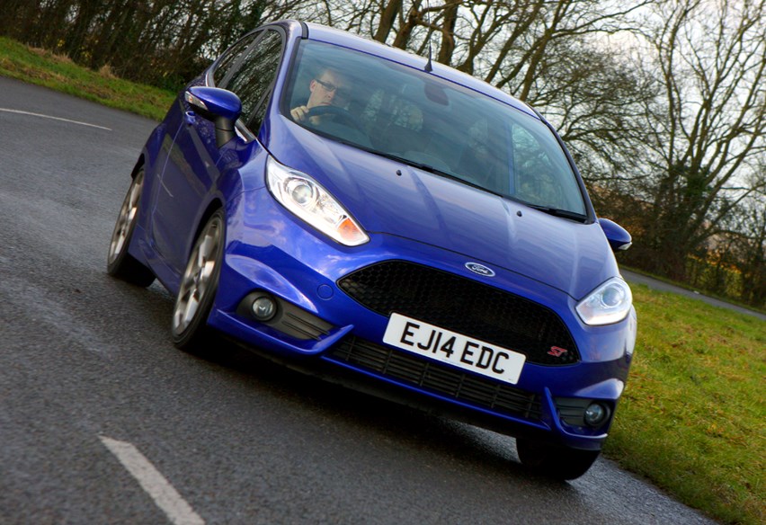 Ford Fiesta ST Mk7 (2012-2017) used review and buying guide