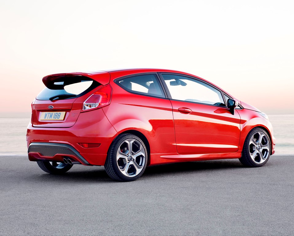 Ford Fiesta ST Mk7 (2012-2017) used review and buying guide