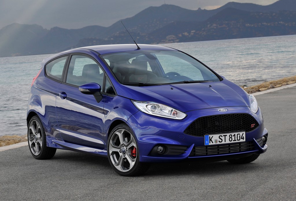 Ford Fiesta ST Mk7 (2012-2017) used review and buying guide