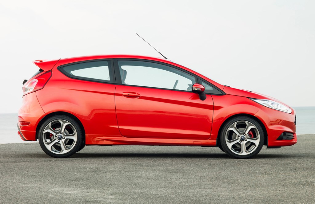 Ford Fiesta ST Mk7 (2012-2017) used review and buying guide
