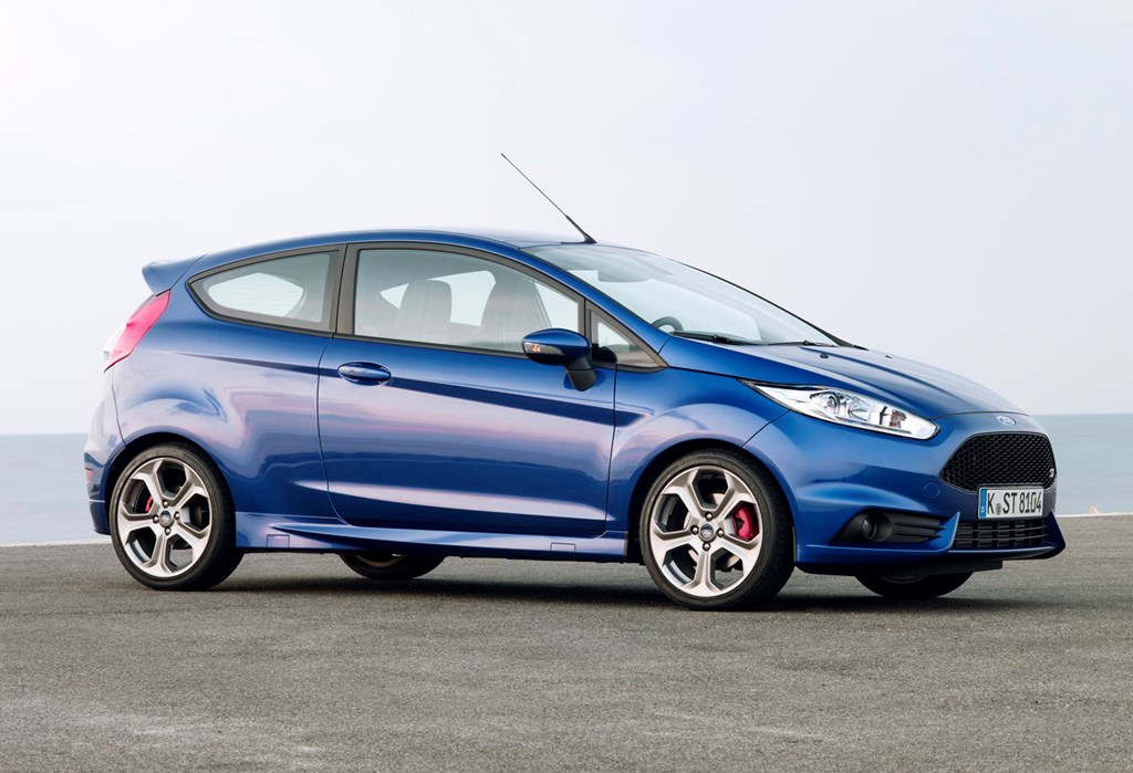 Ford Fiesta ST Mk7 (2012-2017) used review and buying guide