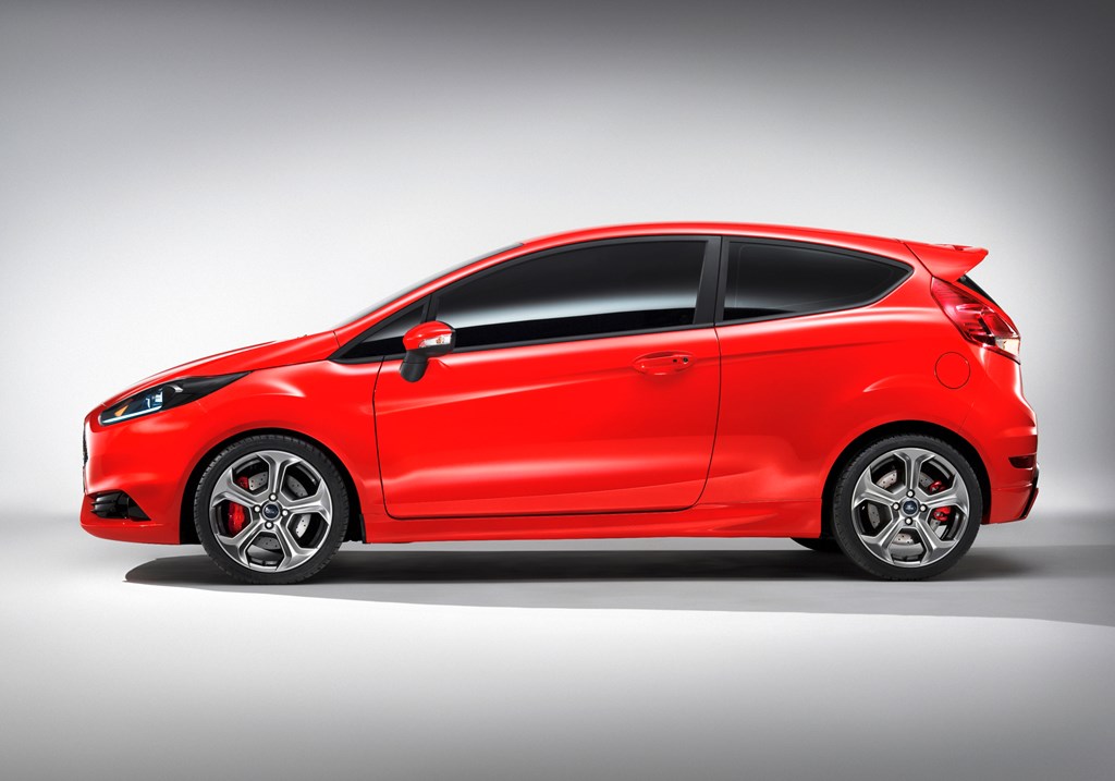 Used Ford Fiesta ST (2012 - 2017) mpg, costs & reliability