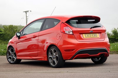 Ford Fiesta ST Mk7 (2012-2017) used review and buying guide