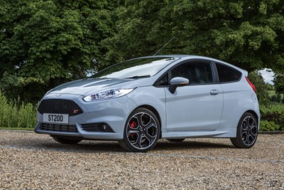 Ford Fiesta ST Mk7 (2012-2017) used review and buying guide