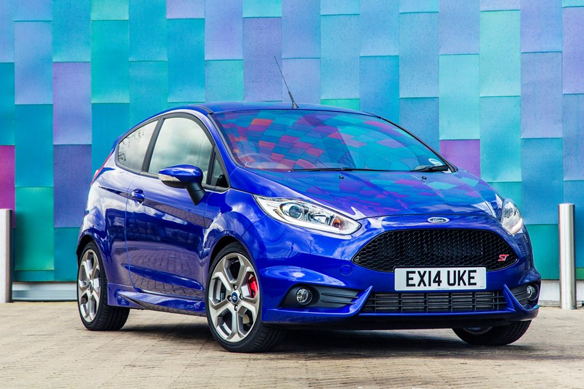 Ford Fiesta ST Mk7 (2012-2017) used review and buying guide