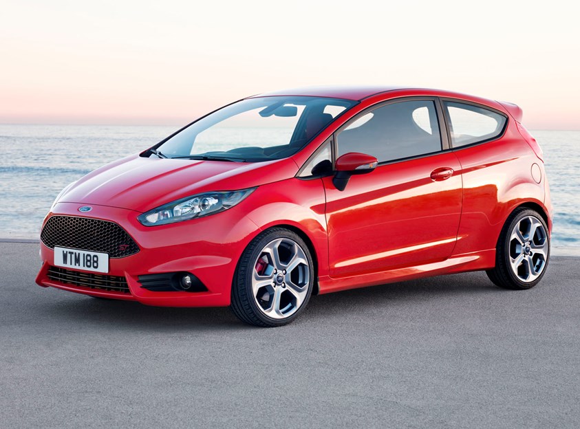 Ford Fiesta ST Mk7 (2012-2017) used review and buying guide