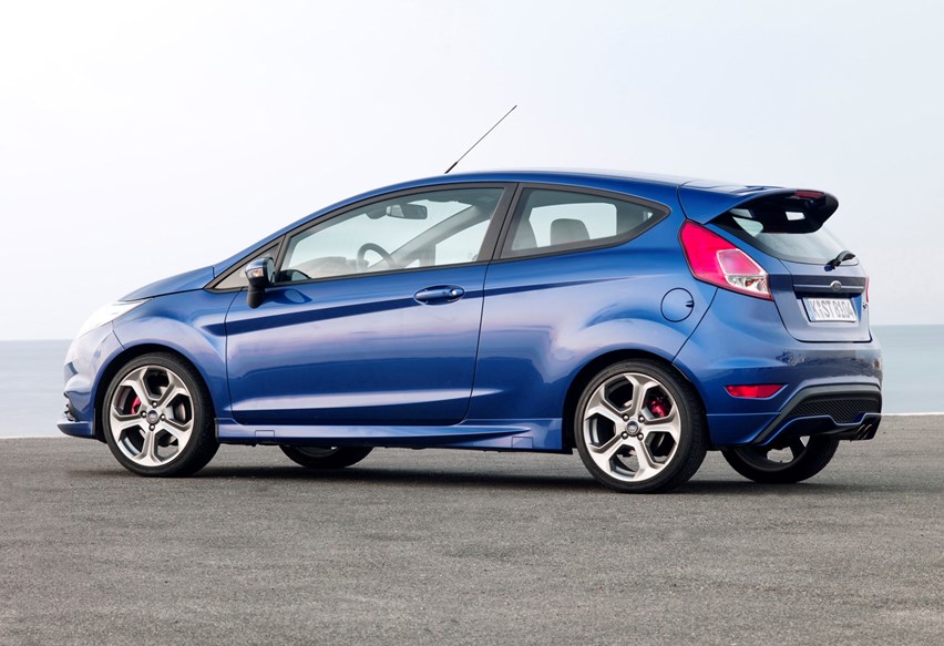 Used Ford Fiesta ST (2012 - 2017) mpg, costs & reliability