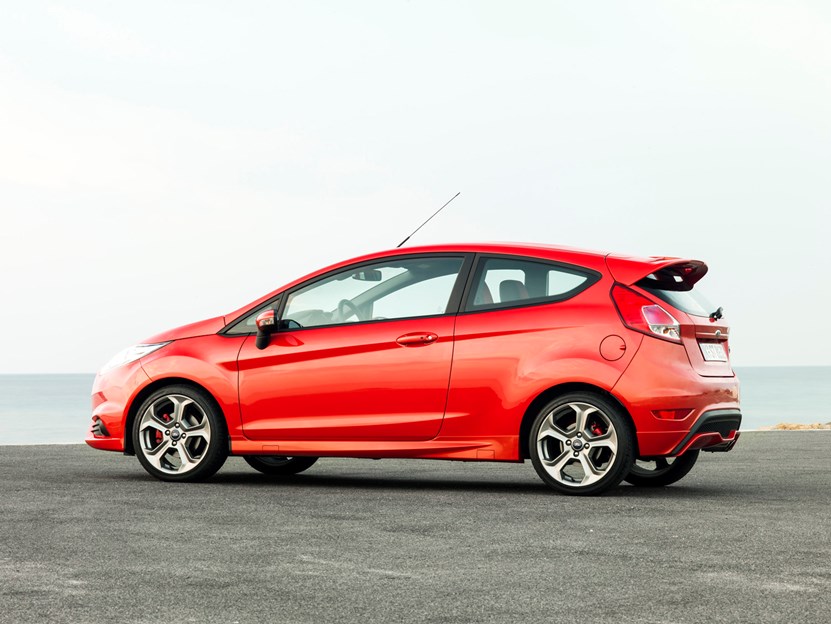 Ford Fiesta ST Mk7 (2012-2017) used review and buying guide