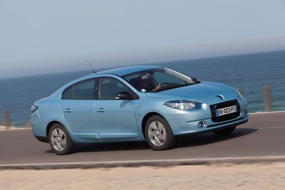 Used Renault Fluence Saloon (2012 - 2013) Review