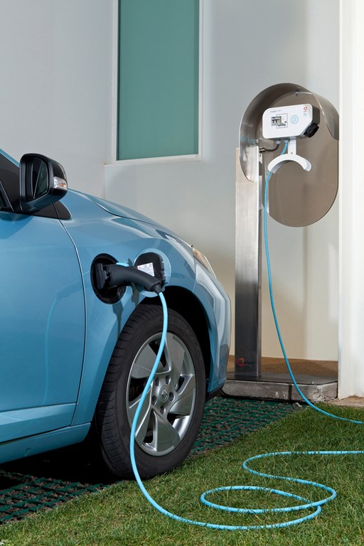 Used Renault Fluence Saloon (2012 - 2013) boot space & practicality