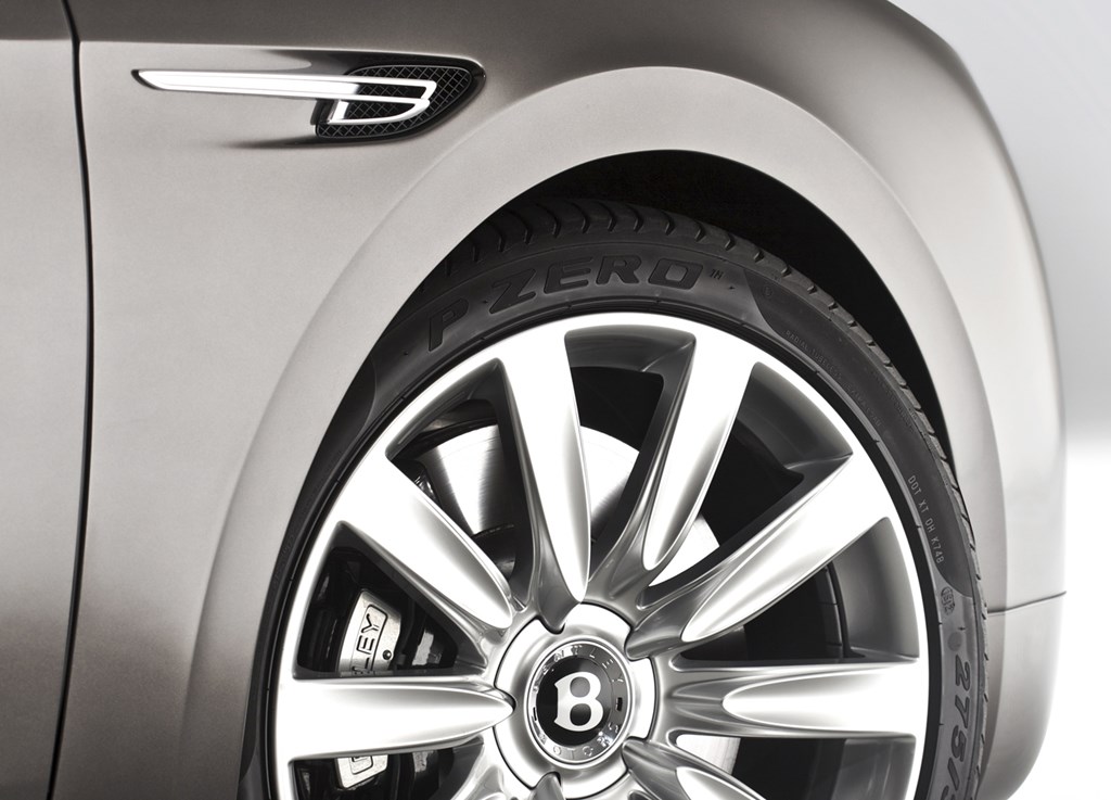Used Bentley Flying Spur Saloon (2013 - 2019) Review