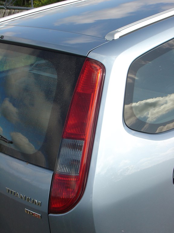 Used Ford Focus Estate (2005 - 2011) Review