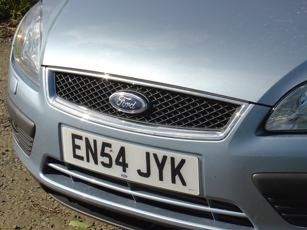 Used Ford Focus Estate (2005 - 2011) Review