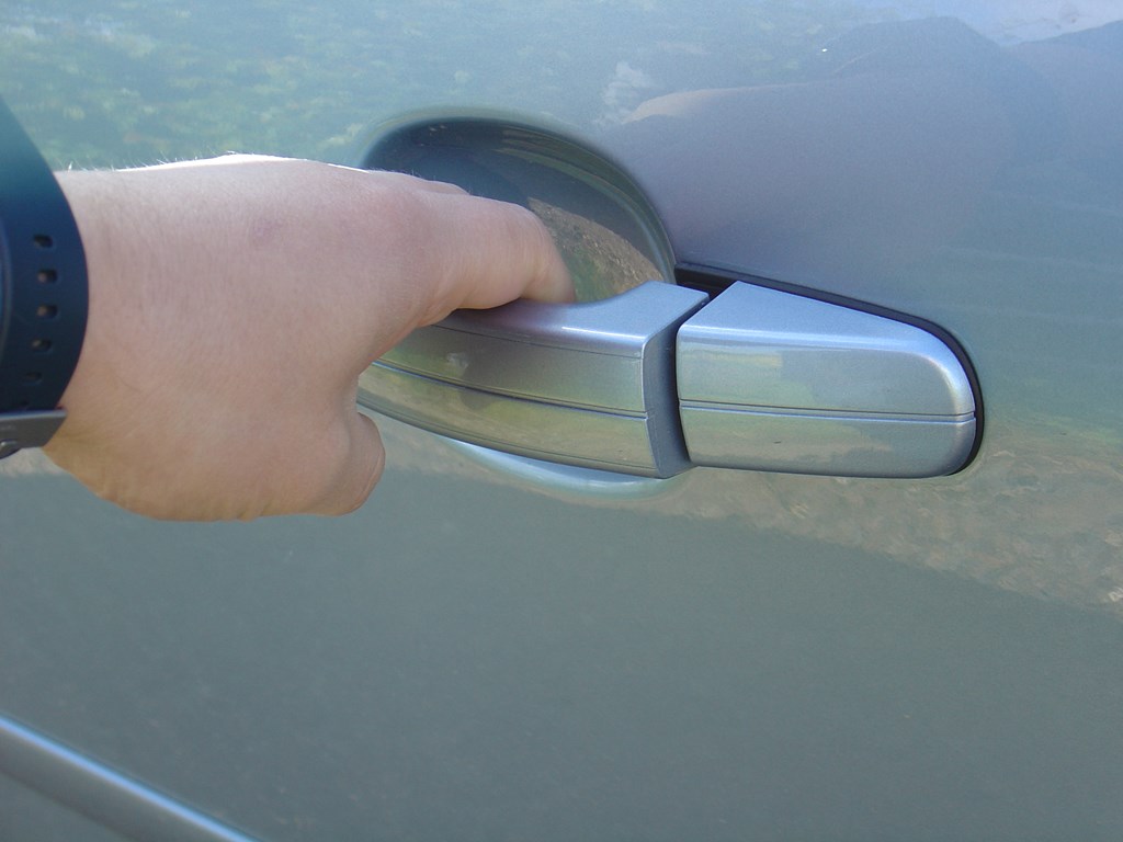 Used Ford Focus Estate (2005 - 2011) Review