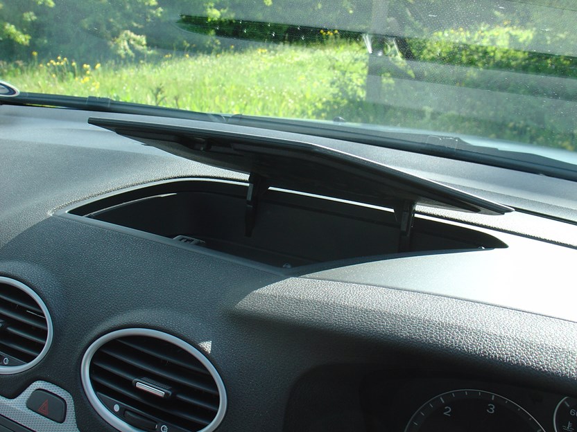 Used Ford Focus Estate (2005 - 2011) Review