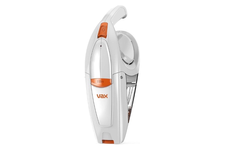 Best handheld vacuum cleaners UK 2026 – Parkers car care guide