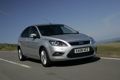 Used Ford Focus Hatchback (2005 - 2011) Review