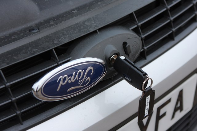 Used Ford Focus Hatchback (2005 - 2011) Review