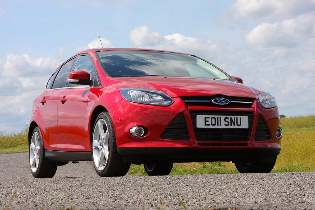 Ford Focus (2011-2018) review and buying guide