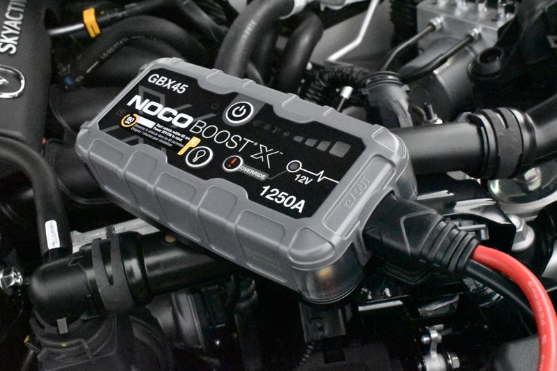 Best NOCO battery chargers and jump starters 2025