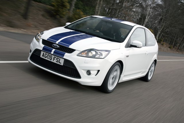 Used Ford Focus ST (2006 - 2010) Review