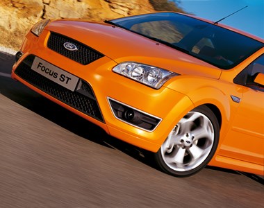 Used Ford Focus ST (2006 - 2010) Review
