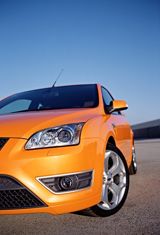 Used Ford Focus ST (2006 - 2010) Review