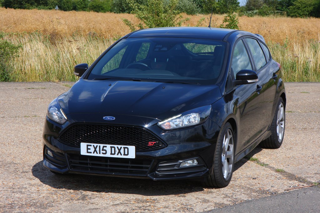Used Ford Focus ST (2012 - 2018) Review