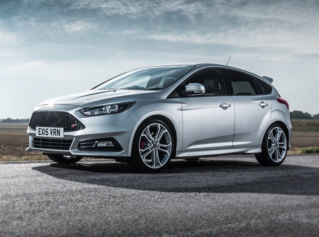 Used Ford Focus ST (2012 - 2018) Review