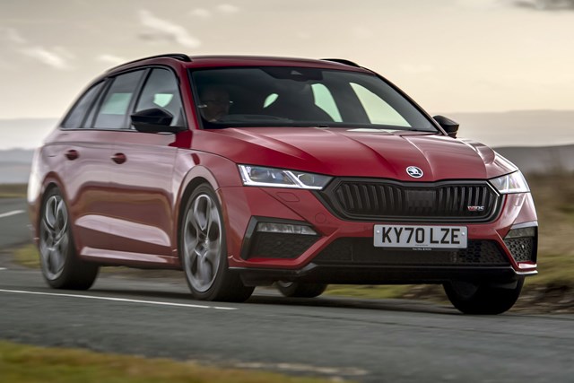 Best plug-in hybrid cars of 2026 – tax efficient and fun to drive