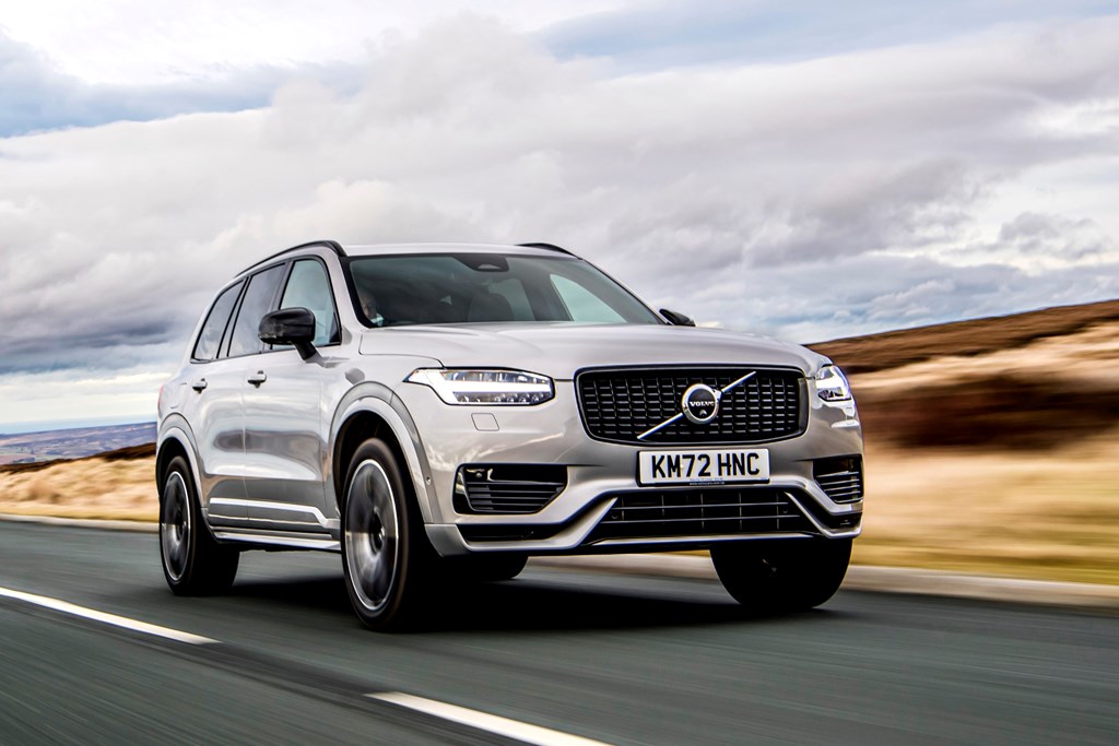 The best diesel hybrid cars of 2026 - how to have your cake and eat it