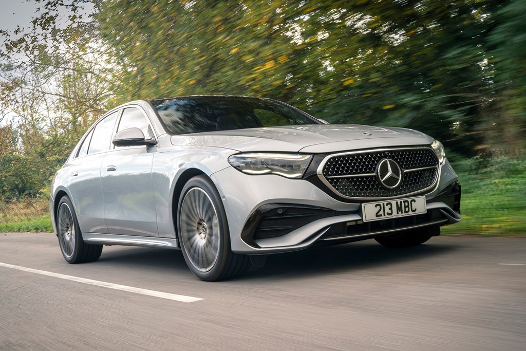 The best diesel hybrid cars of 2026 - how to have your cake and eat it