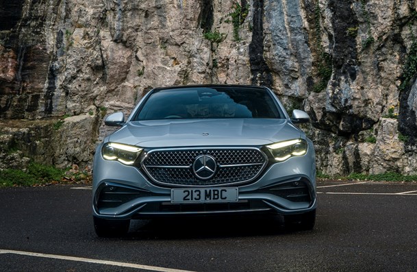 The best diesel hybrid cars of 2026 - how to have your cake and eat it