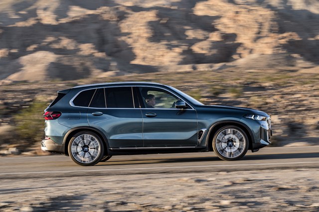 The best diesel hybrid cars of 2026 - how to have your cake and eat it