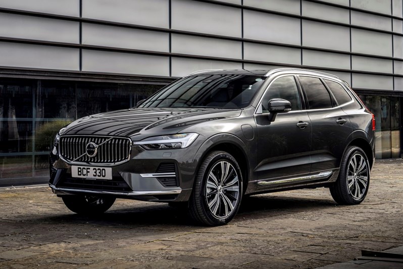 The best diesel hybrid cars of 2023 | Parkers